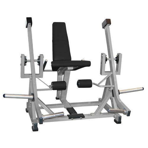 Commercial Leg Press - High-Quality Commercial Leg Press Machines