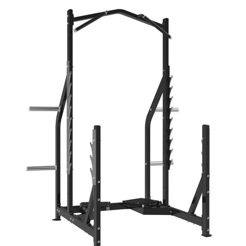 Half Rack Gym Australia
