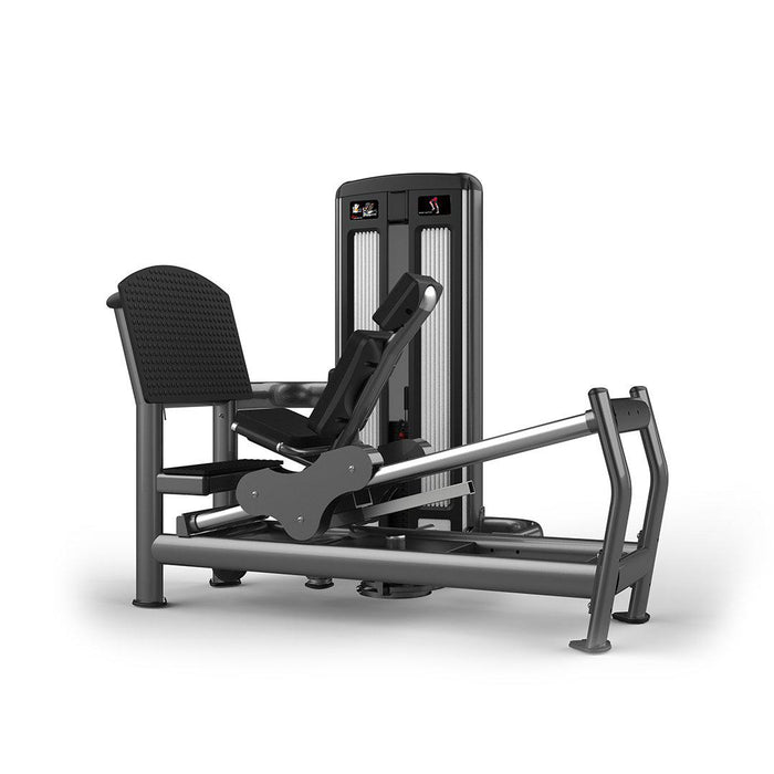 Plate Loaded Cable Machine - Commercial Grade Plate Loaded Machines