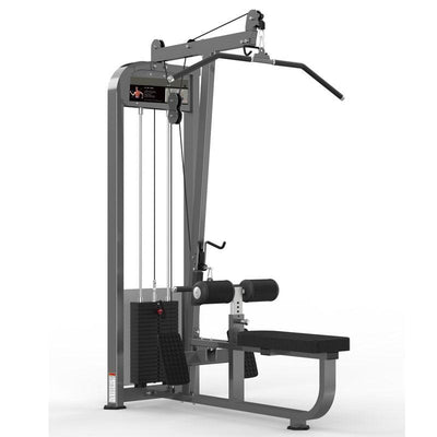 Pin Loaded Machines
