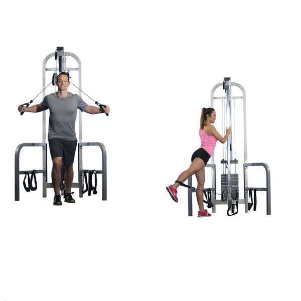 Cable Machines - Pullies & Cable Crossover Machines for Sale – Gym Direct