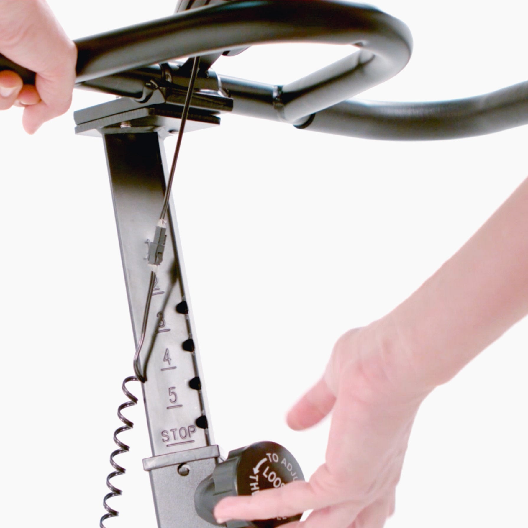 York Performance Speed Bike – Gym Direct