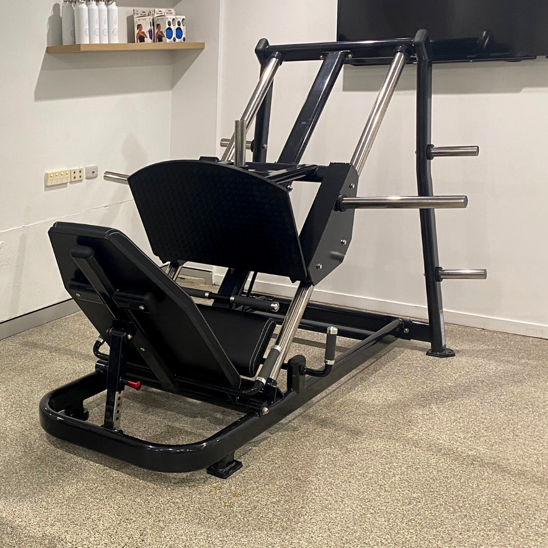 Leg Machines – Gym Direct