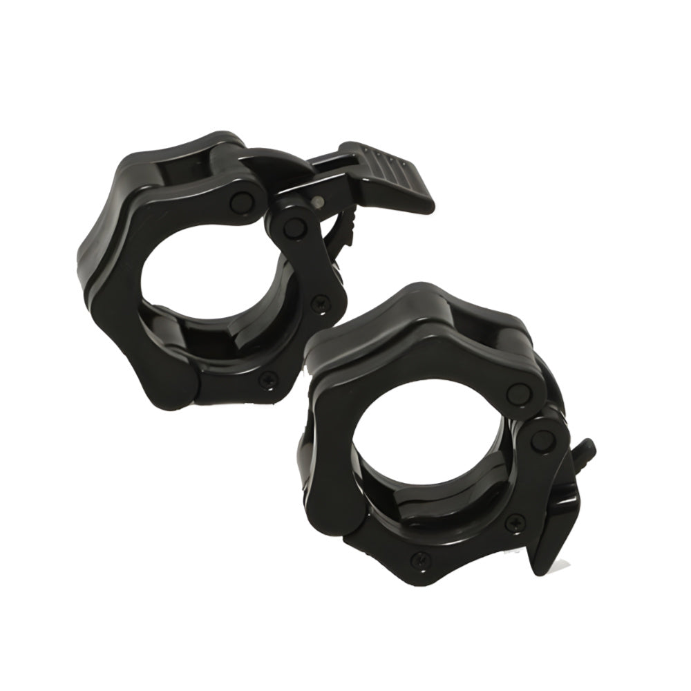 Barbell Collars - Easy to Use Barbell Clips for Sale – Gym Direct