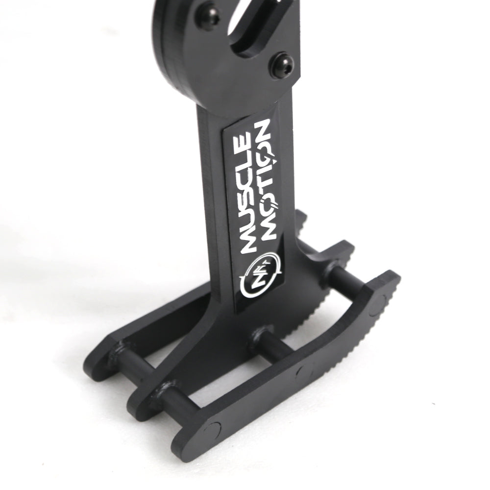 Muscle Motion Barbell Jack – Gym Direct