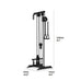 Muscle Motion FT1006 Plate Loaded Functional Trainer / Squat Rack – Gym ...