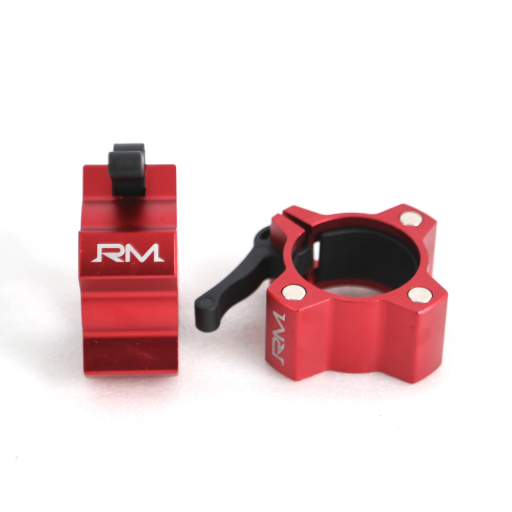 Barbell Collars - Easy to Use Barbell Clips for Sale – Gym Direct